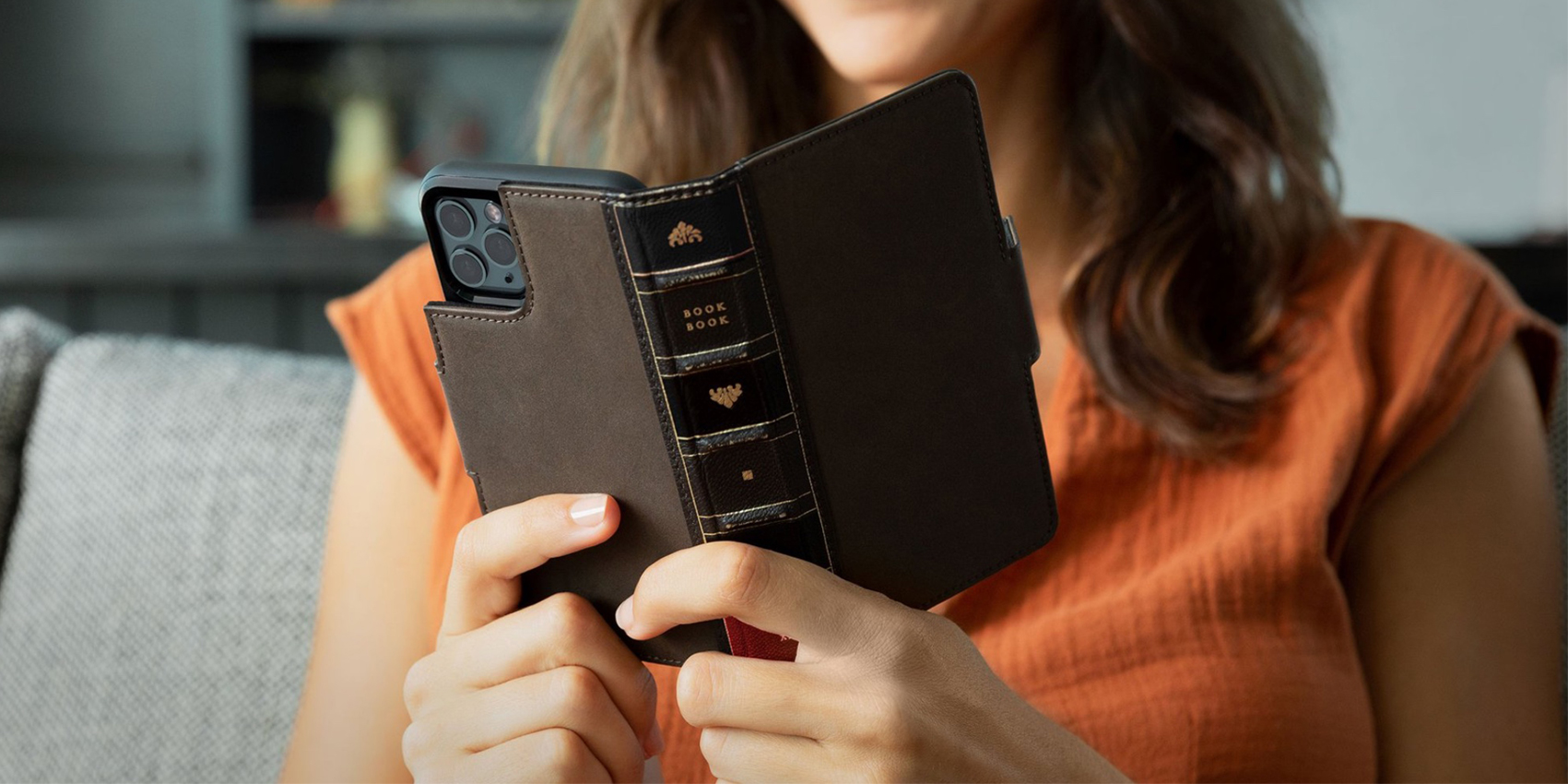 Best iPhone Wallet Case – TruTech Review