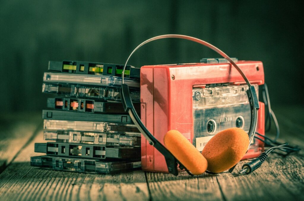 Best Portable CD Player – TruTech Review