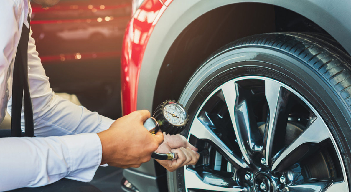 Best TPMS Sensor – TruTech Review