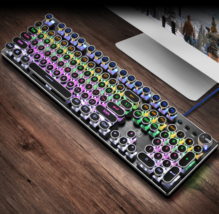 Best Typewriter Keyboard – TruTech Review