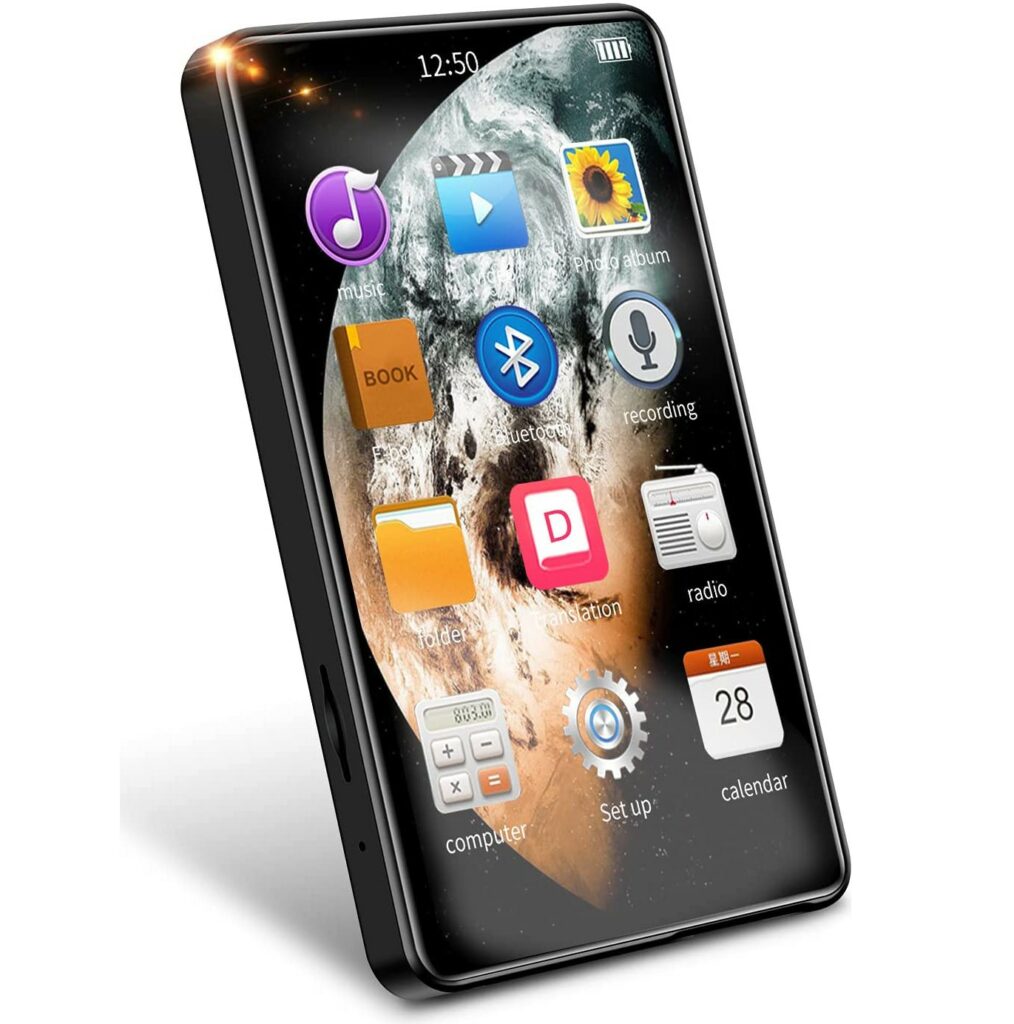 Best MP3 Player – TruTech Review