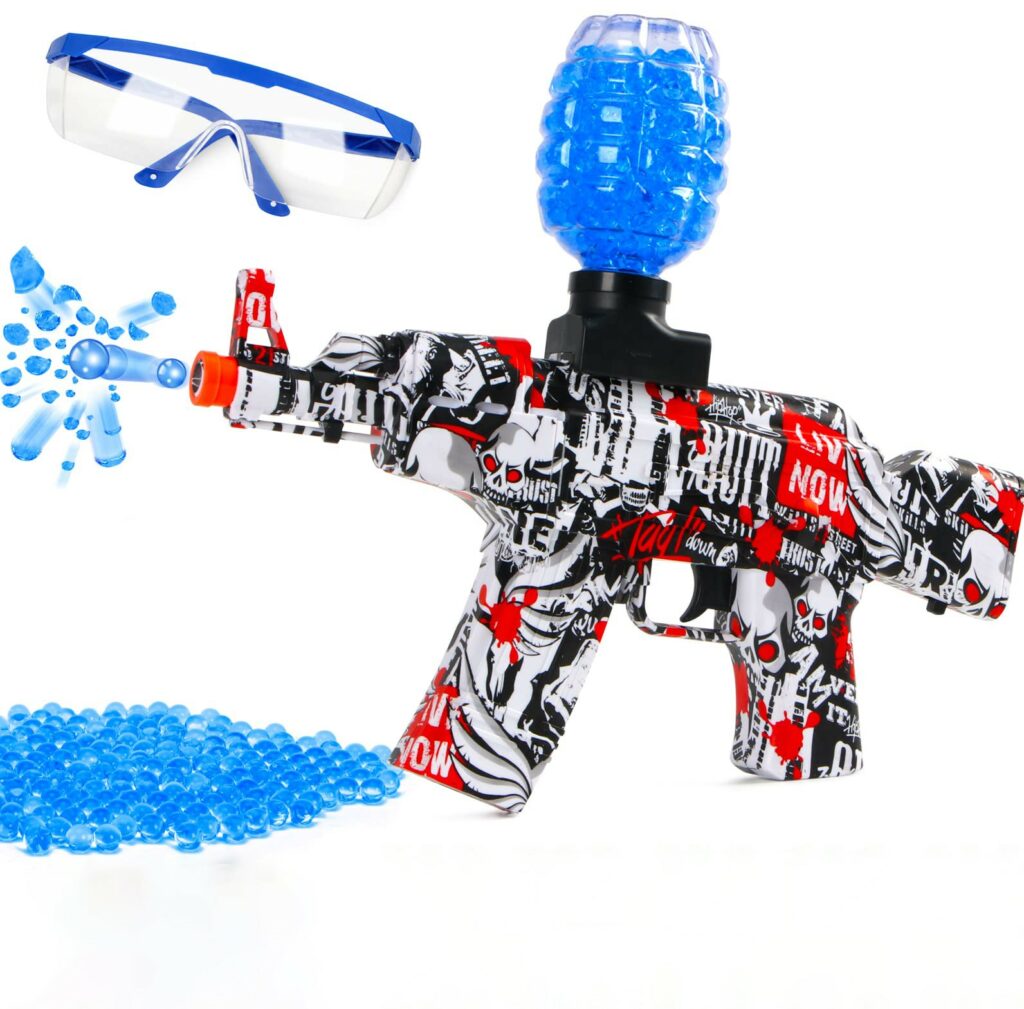 Best Gel Blaster – TruTech Review