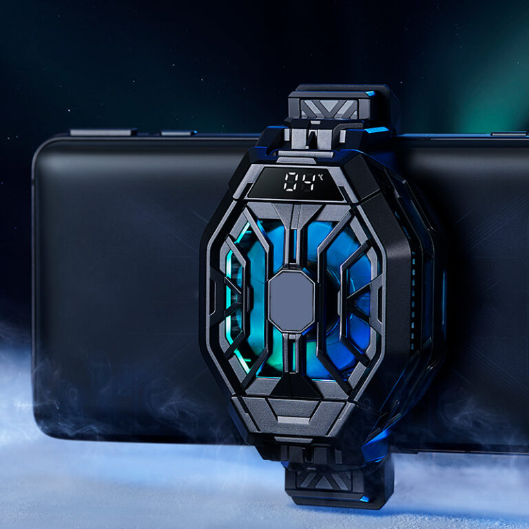 Best Phone Cooler – TruTech Review