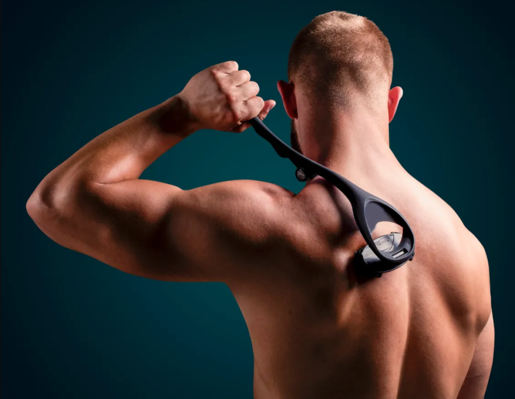 Best Back Shaver – TruTech Review