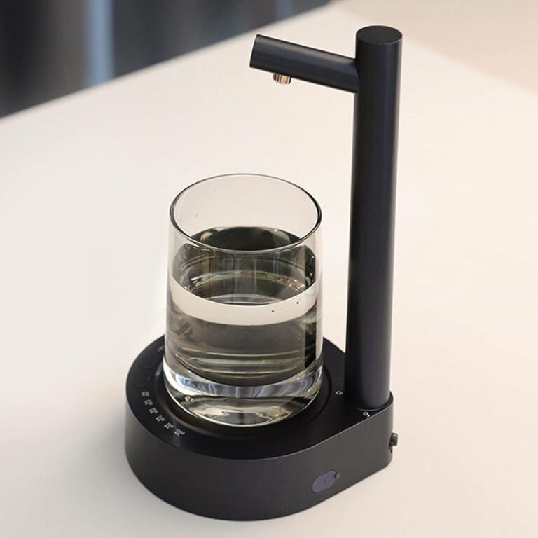 Best Automatic Water Dispenser – TruTech Review